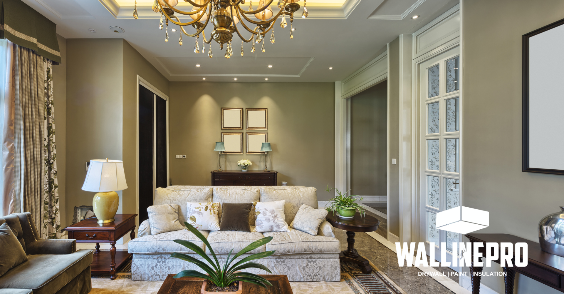 About Us - Walline Pro