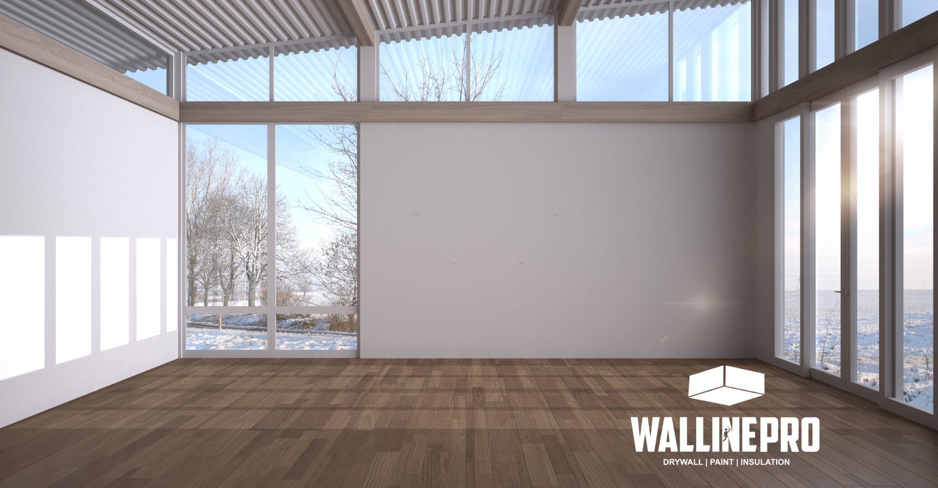 About Us - Walline Pro